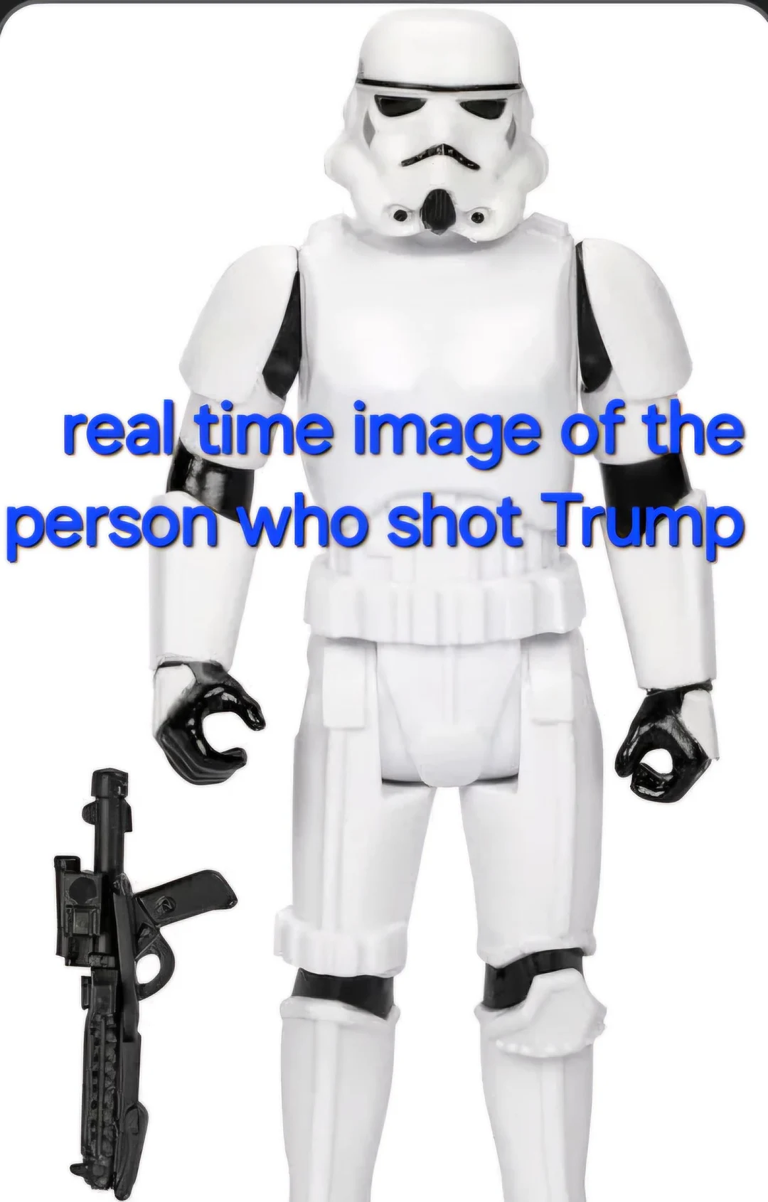 Shots Fired | Scrolller