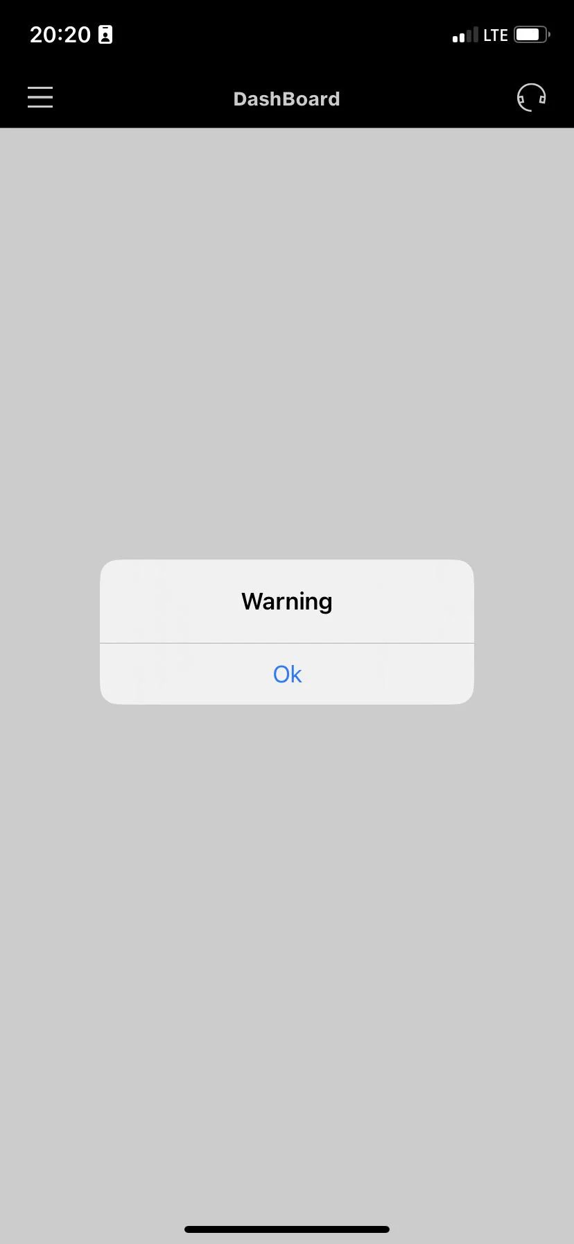 What’s the warning? | Scrolller