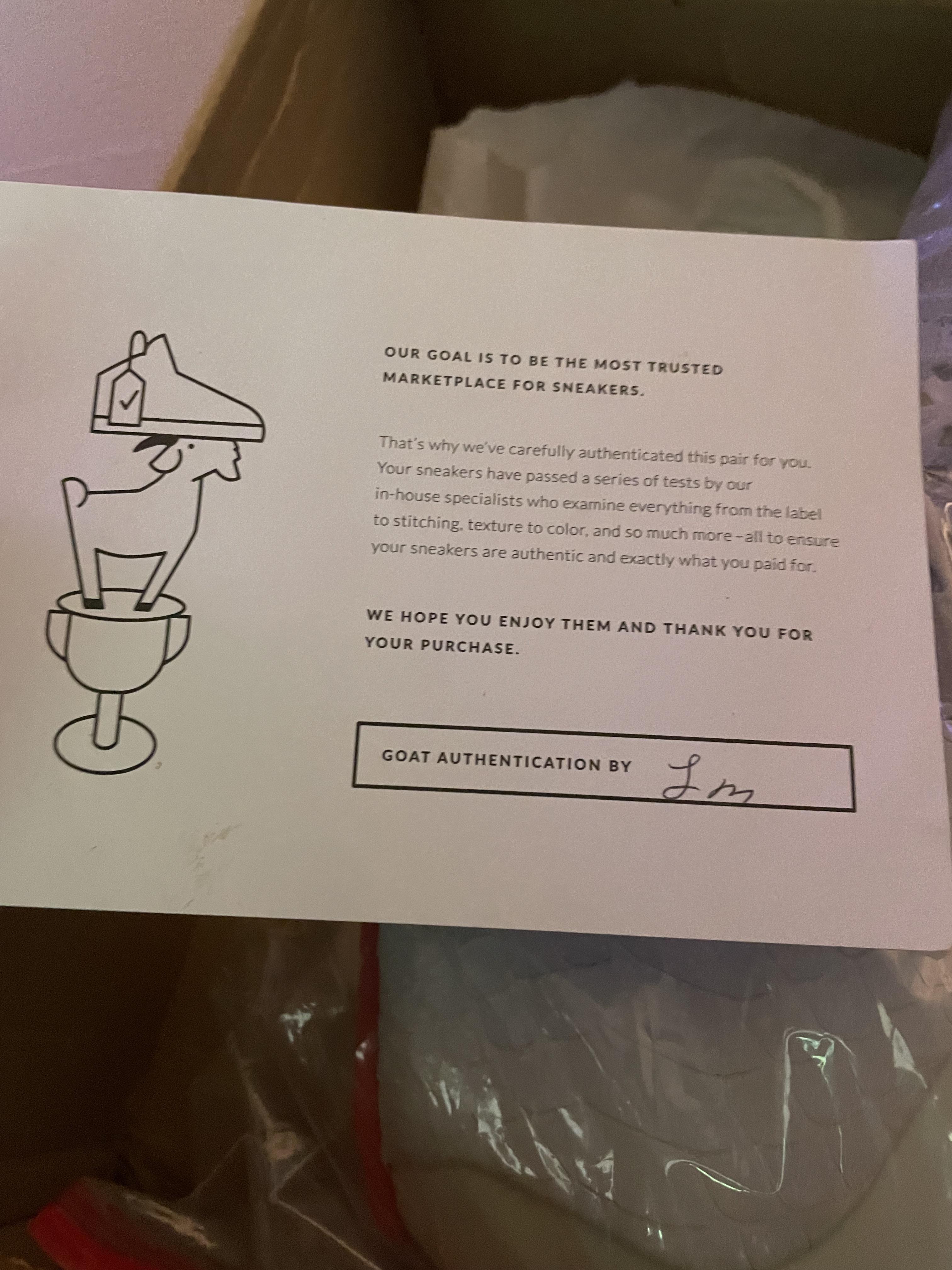 Back when companies cared about authenticity | Scrolller