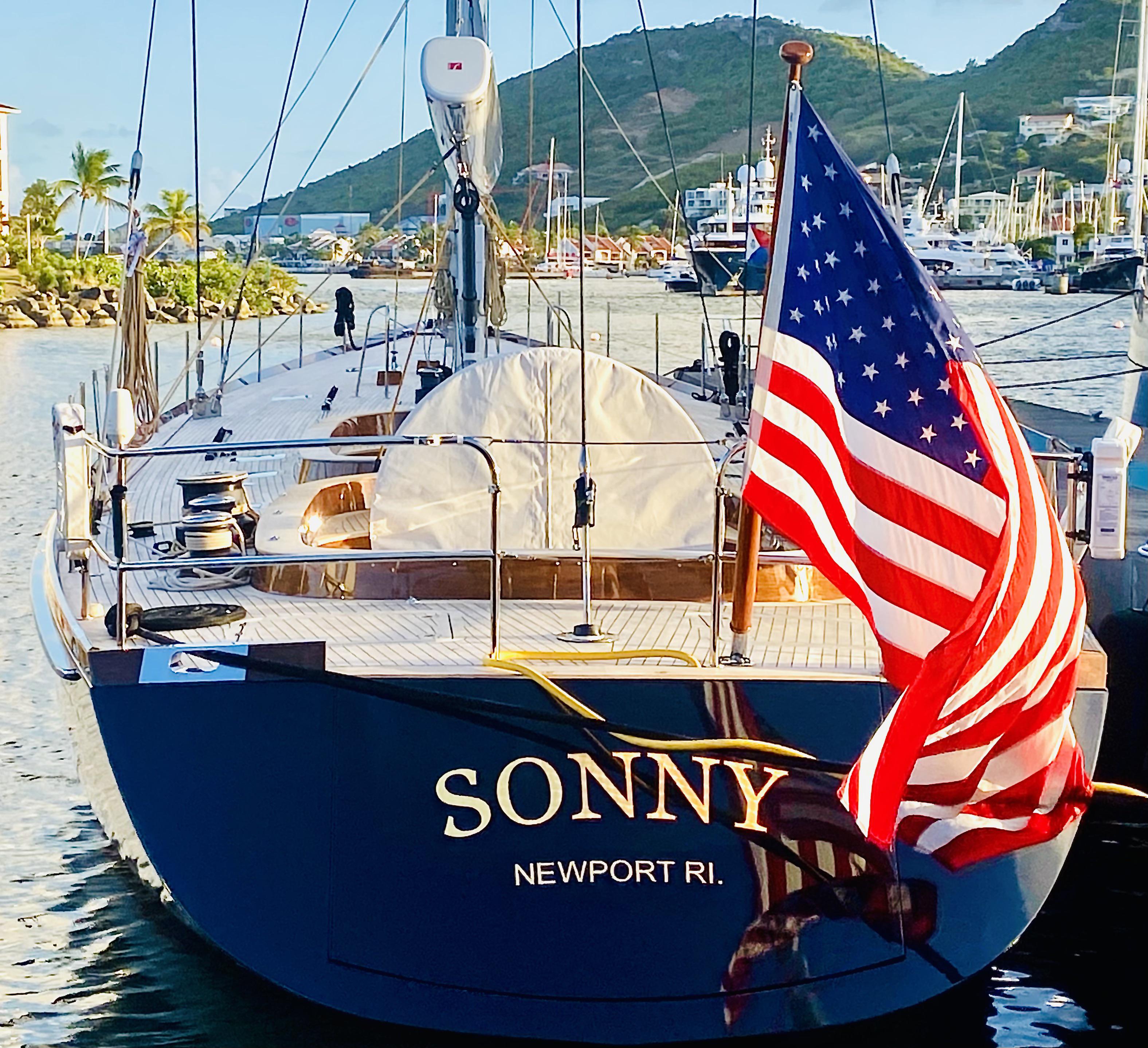 Flush deck dreams.. | Scrolller