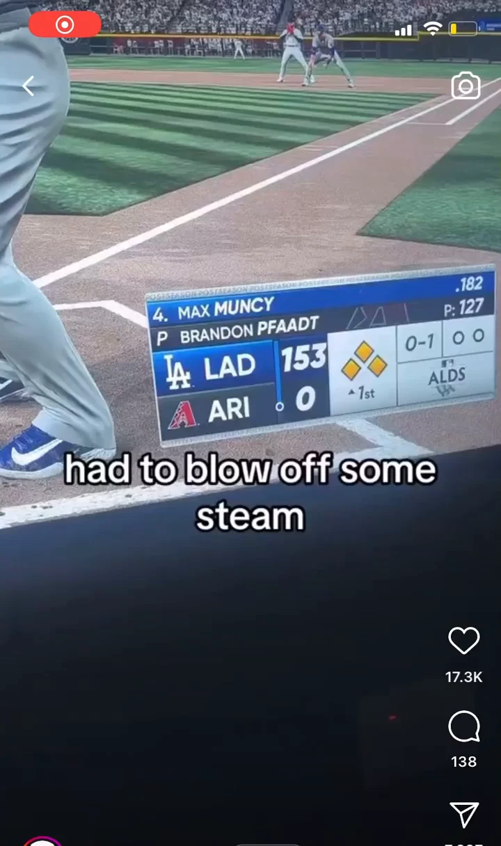 Anyone else ? | Scrolller