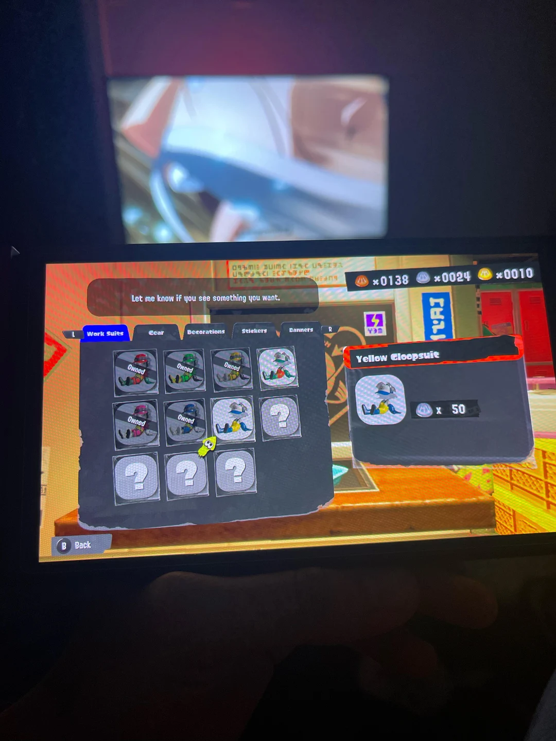 New Salmon Gear? | Scrolller