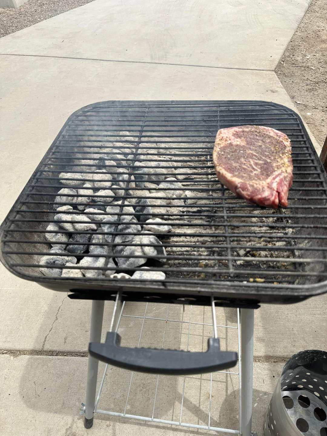 Work Grilling | Scrolller