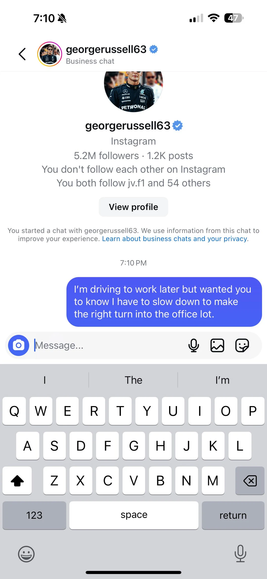 Can’t be too safe | Scrolller