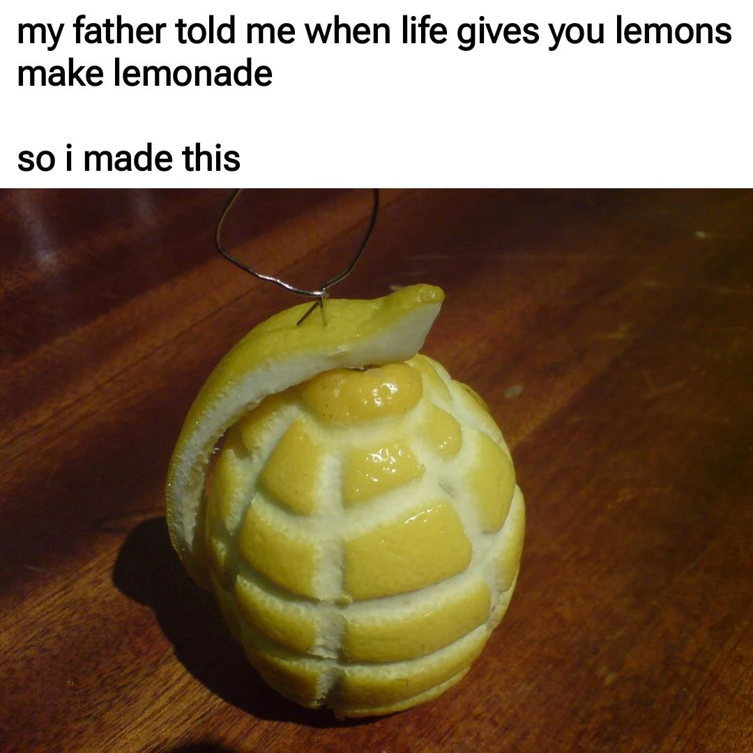 Lemonade | Scrolller