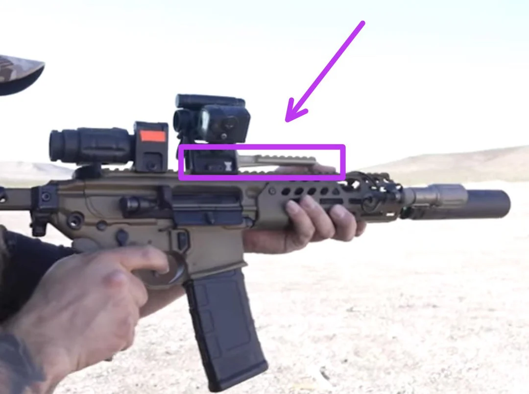 Who makes this “diving board mount”? | Scrolller