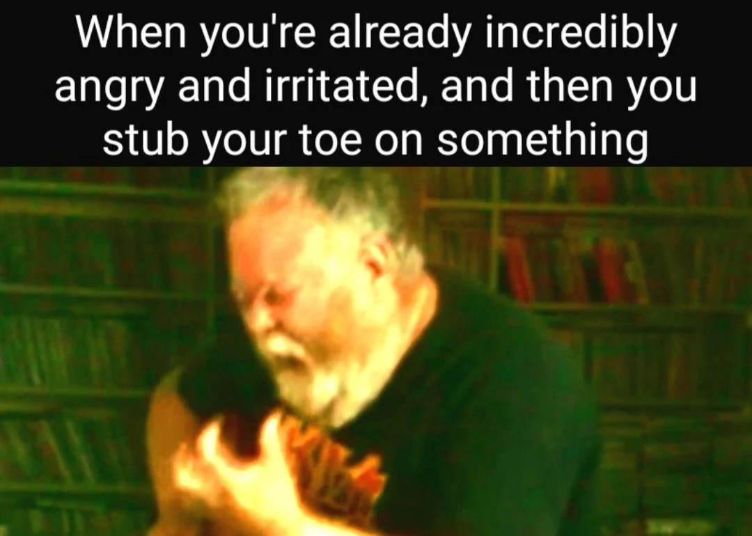 Breaking point | Scrolller