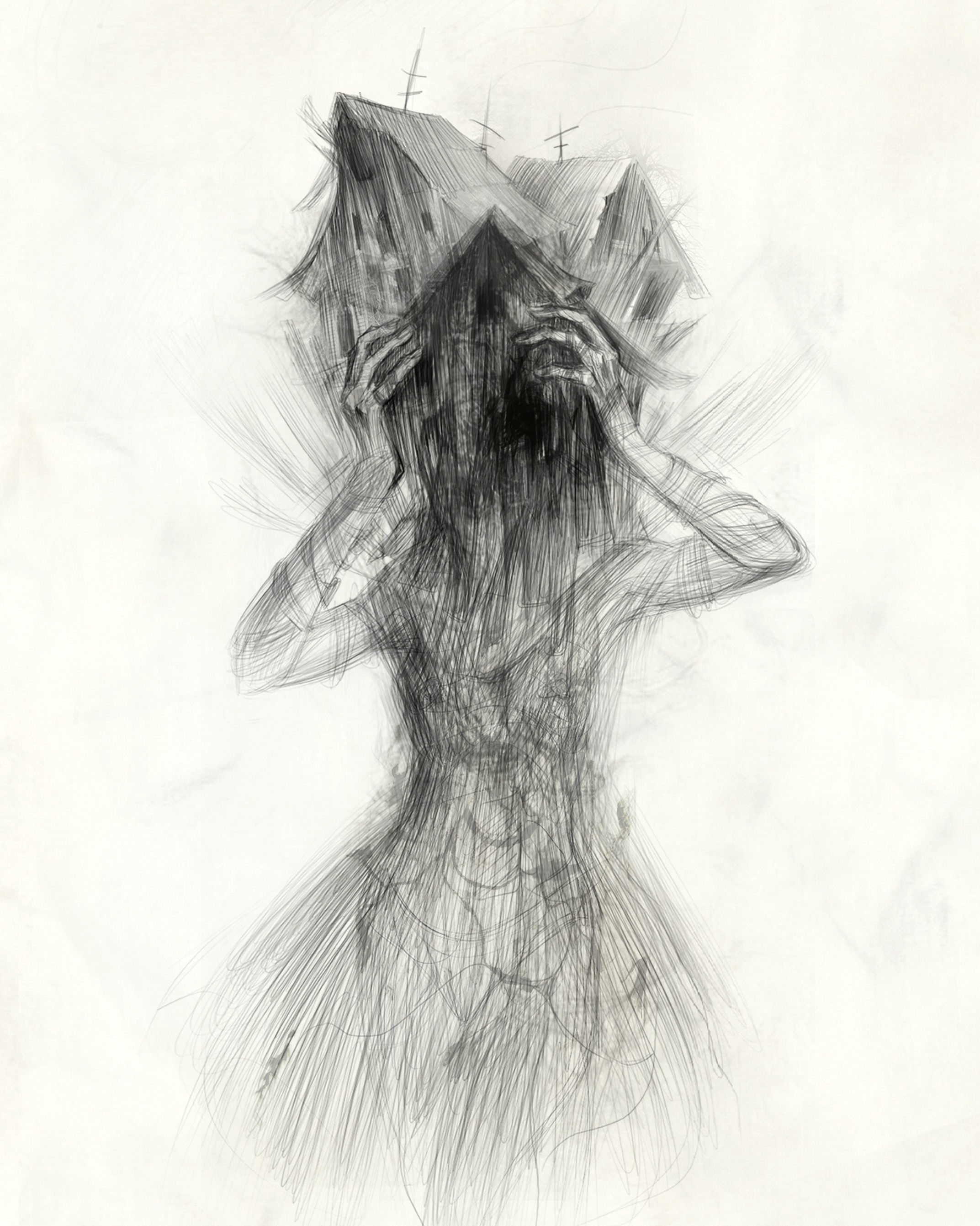 Anxiety | OC | Instagram: @valeri_roots | Scrolller