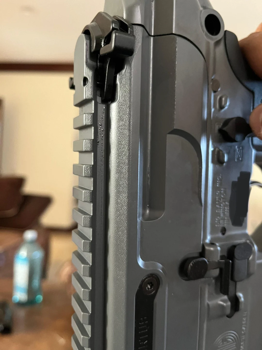 Is this a common issue? | Scrolller