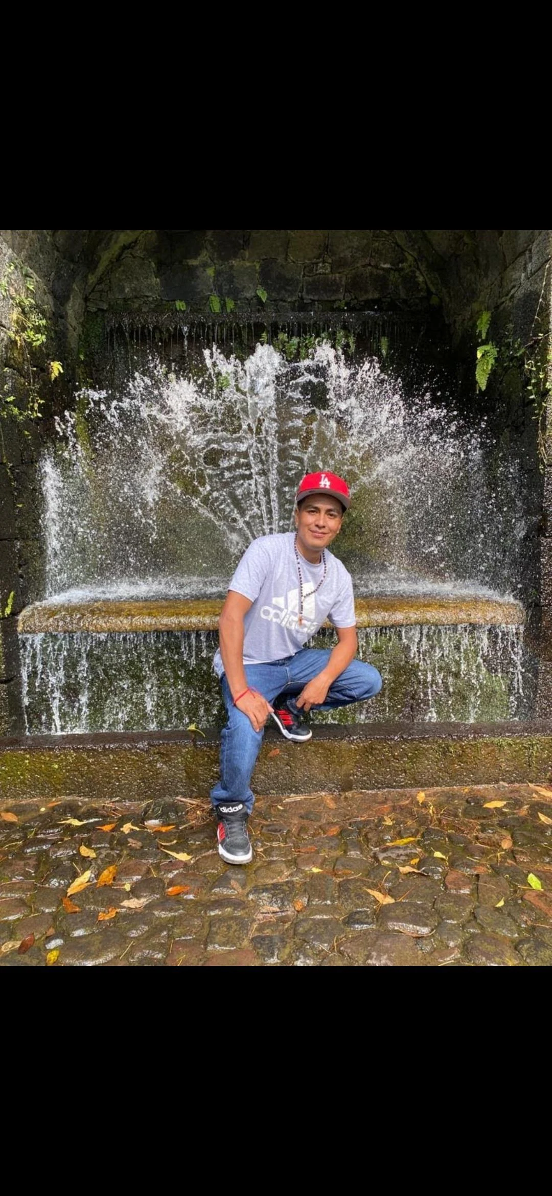 Que tal locos hay q echar desmadre q la vida es para disfrutarla | Scrolller