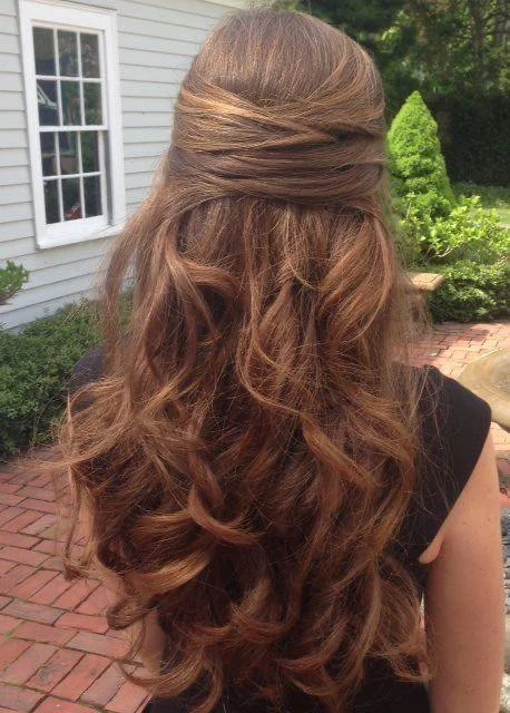 What is this hairstyle called ? | Scrolller