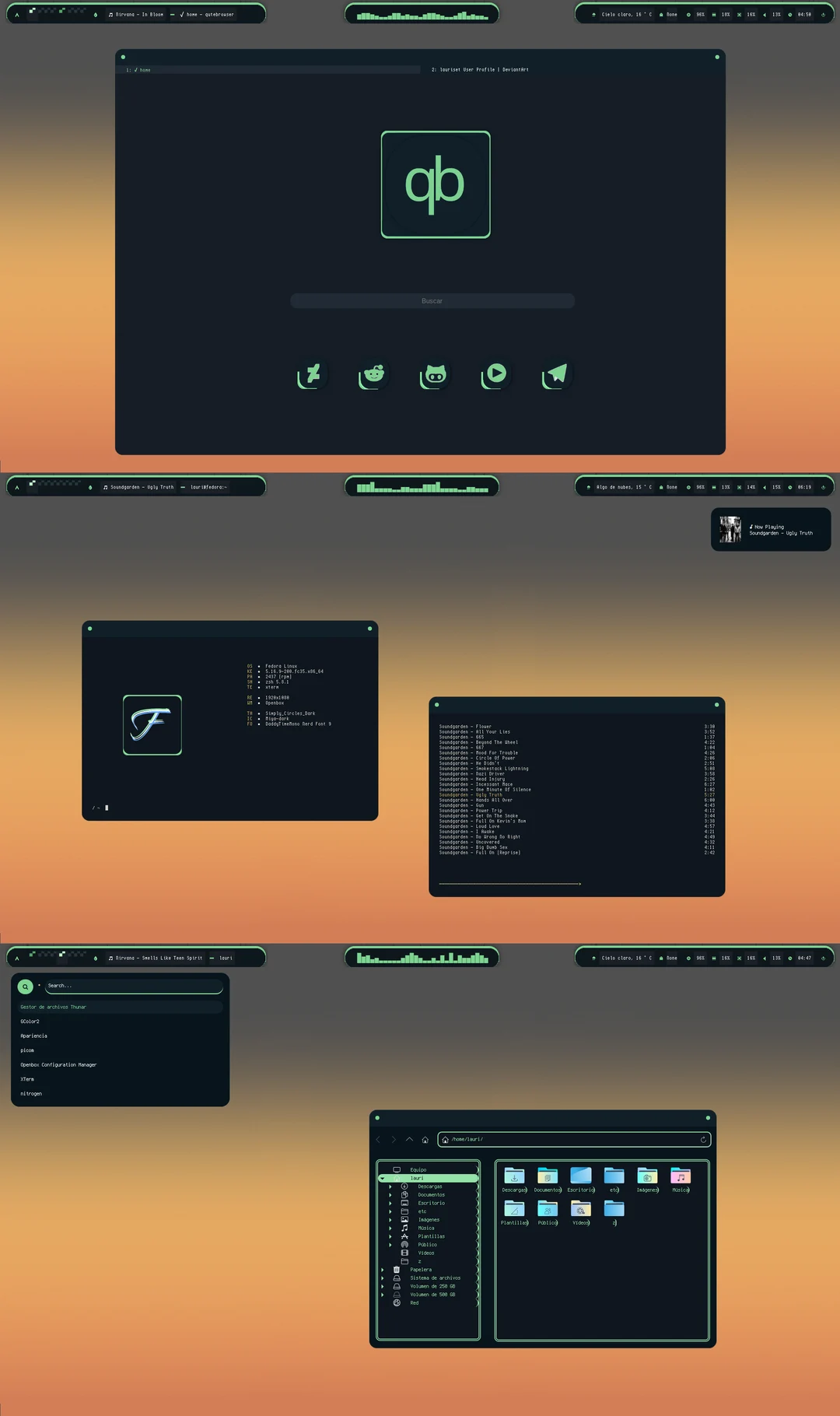 [Openbox] It's just fantasy 2 | Scrolller