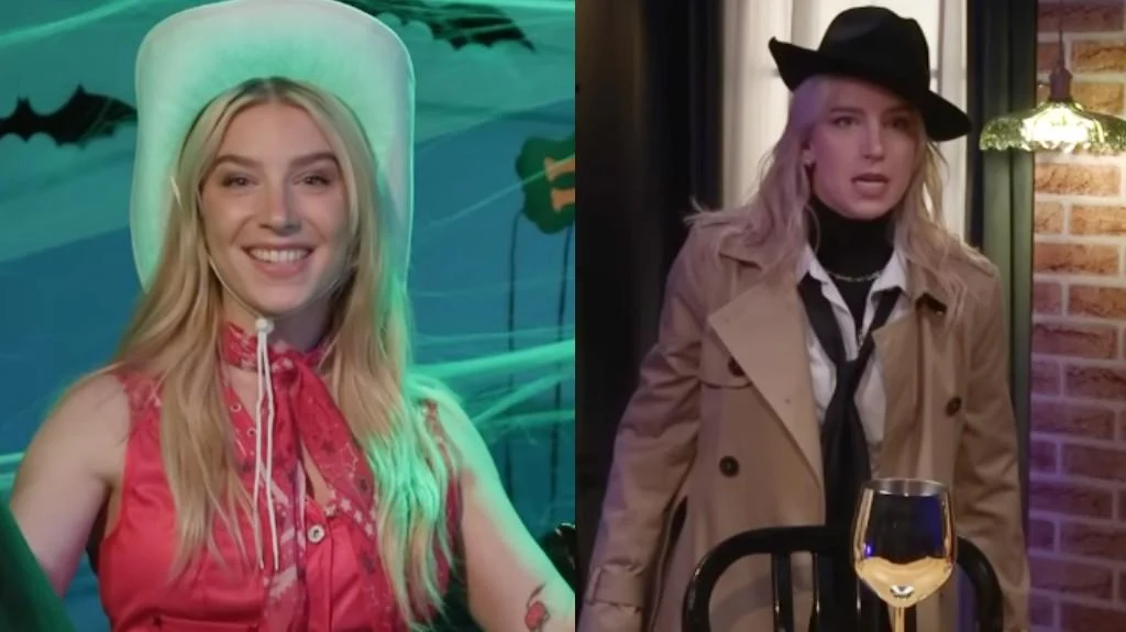 Barbenheimer (Smosh Edition) | Scrolller