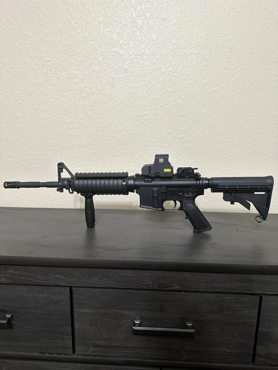 Palmetto M4A1 Budget “Clone” | Scrolller