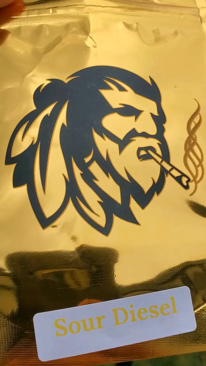 Sour Diesel | Scrolller