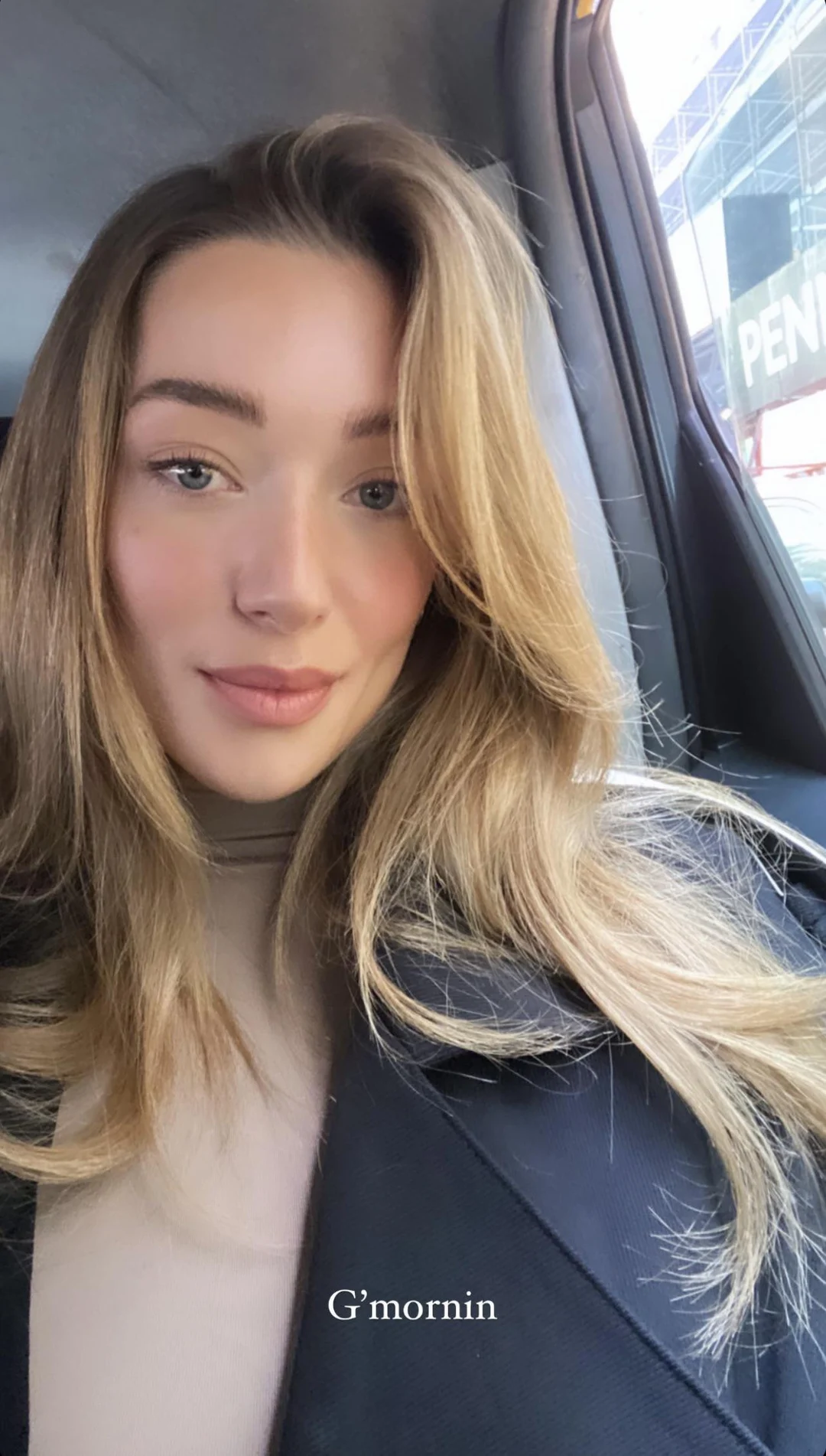 Penny Lane Via Ig Scrolller