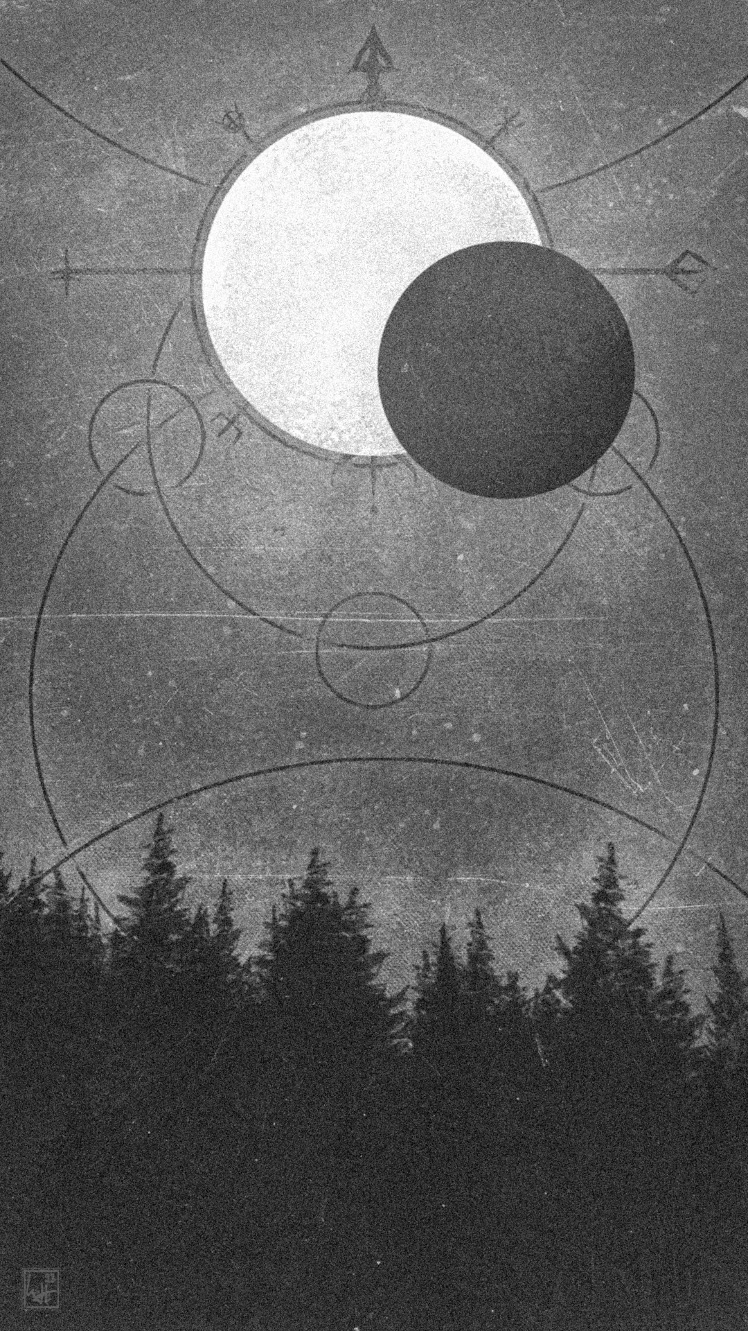 Eclipse, by me | Scrolller