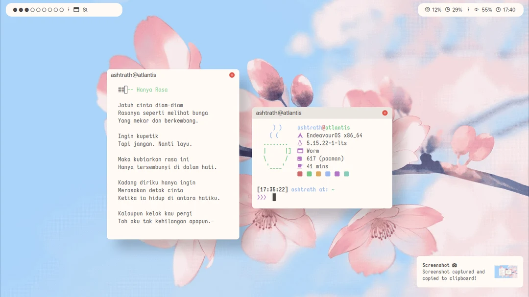 [worm] worm is awesome! | Scrolller