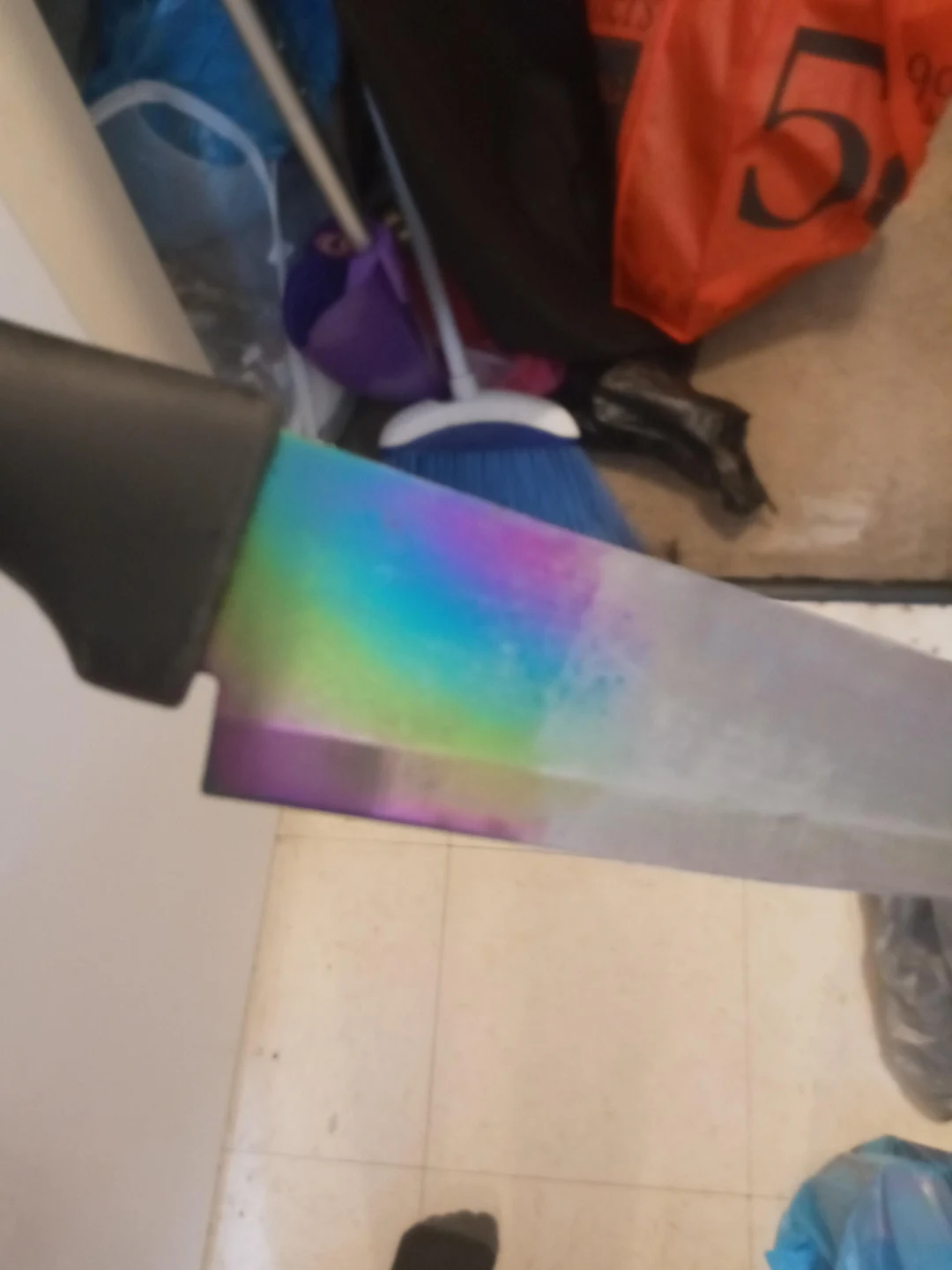 gay knife | Scrolller