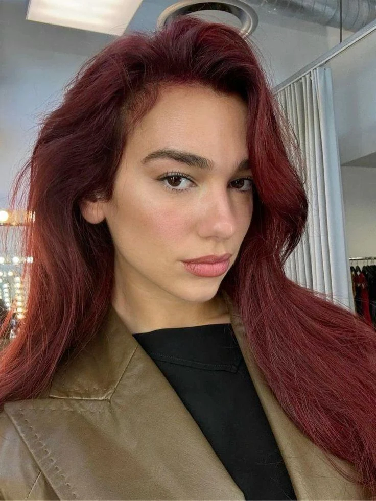 Dua Lipa | Scrolller