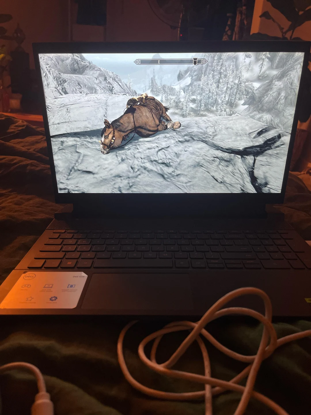 Lydia turned into a horse and died | Scrolller