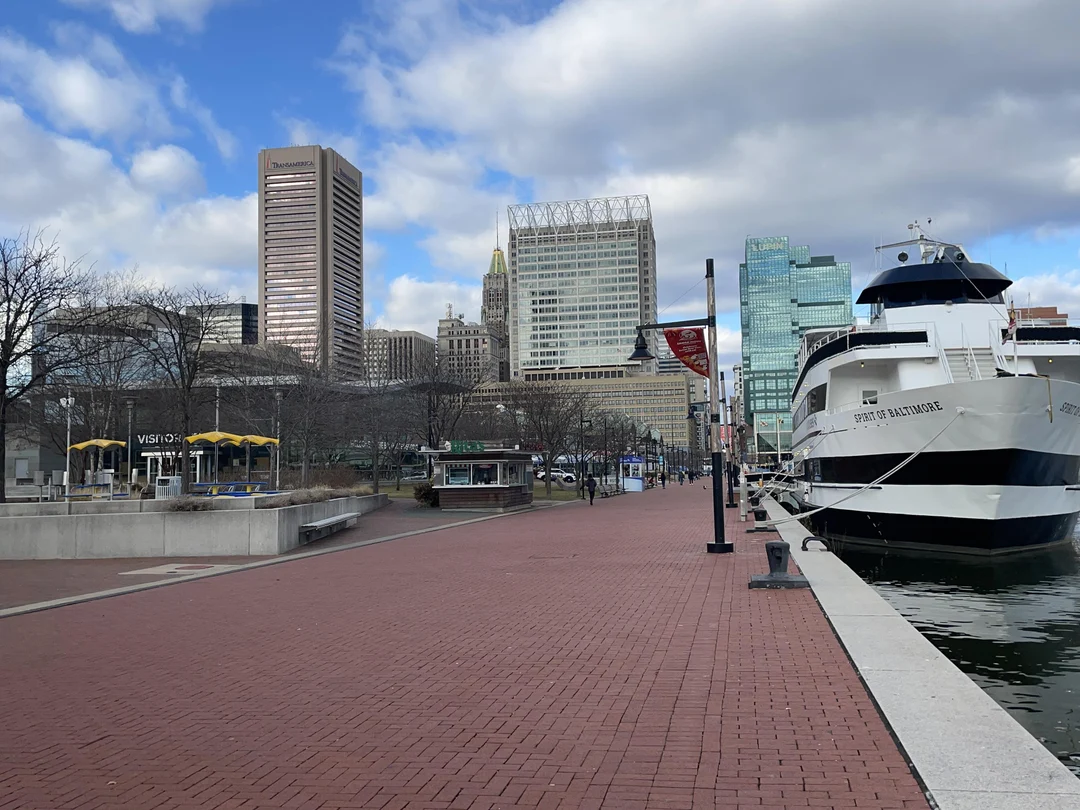 Discover more like CityPorn: Inner harbor, Baltimore and Related Content | Scrolller