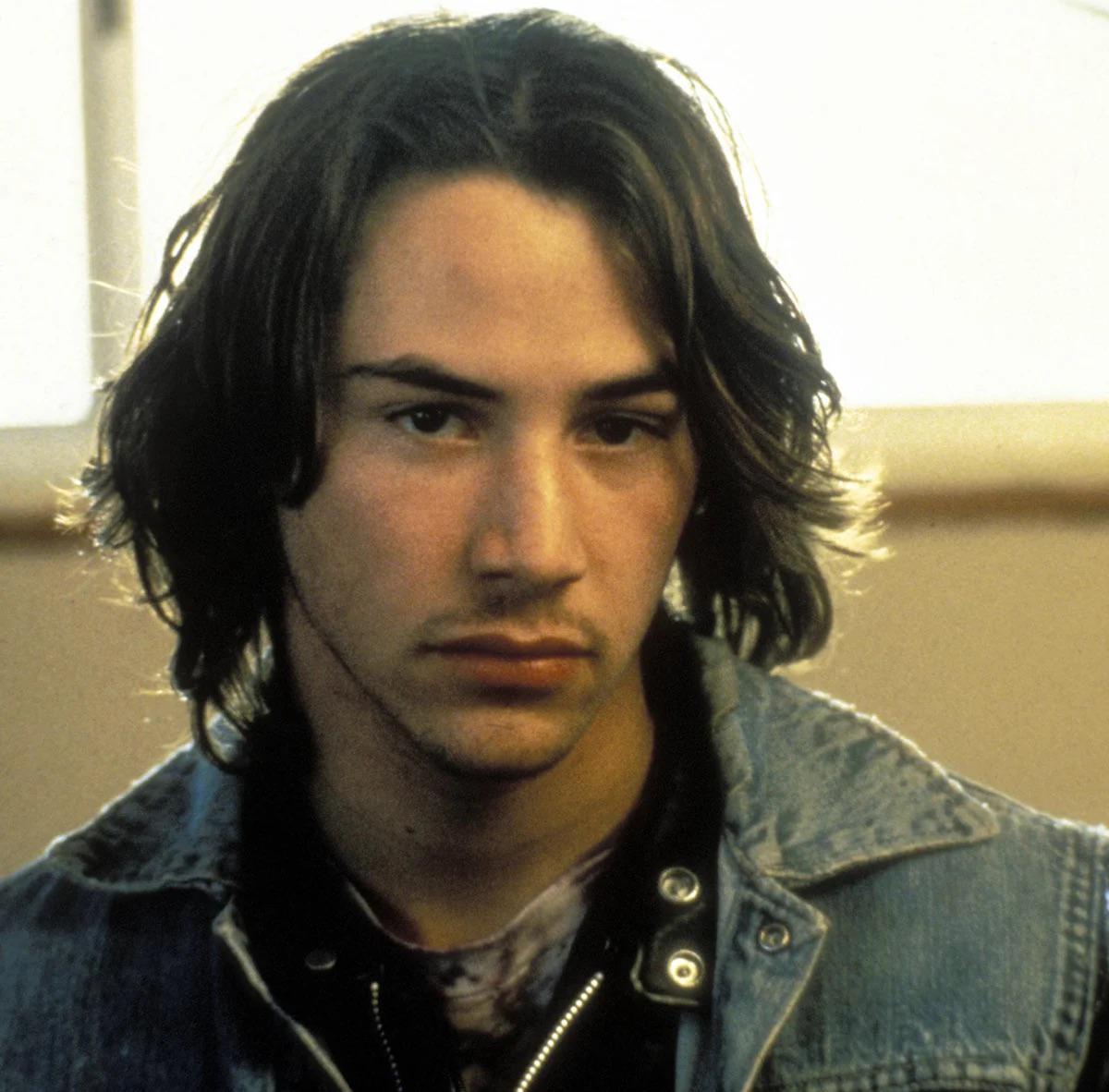 Discover more like OldSchoolCool: Keanu Reeves, “River’s Edge,” 1986 and Related Content | Scrolller