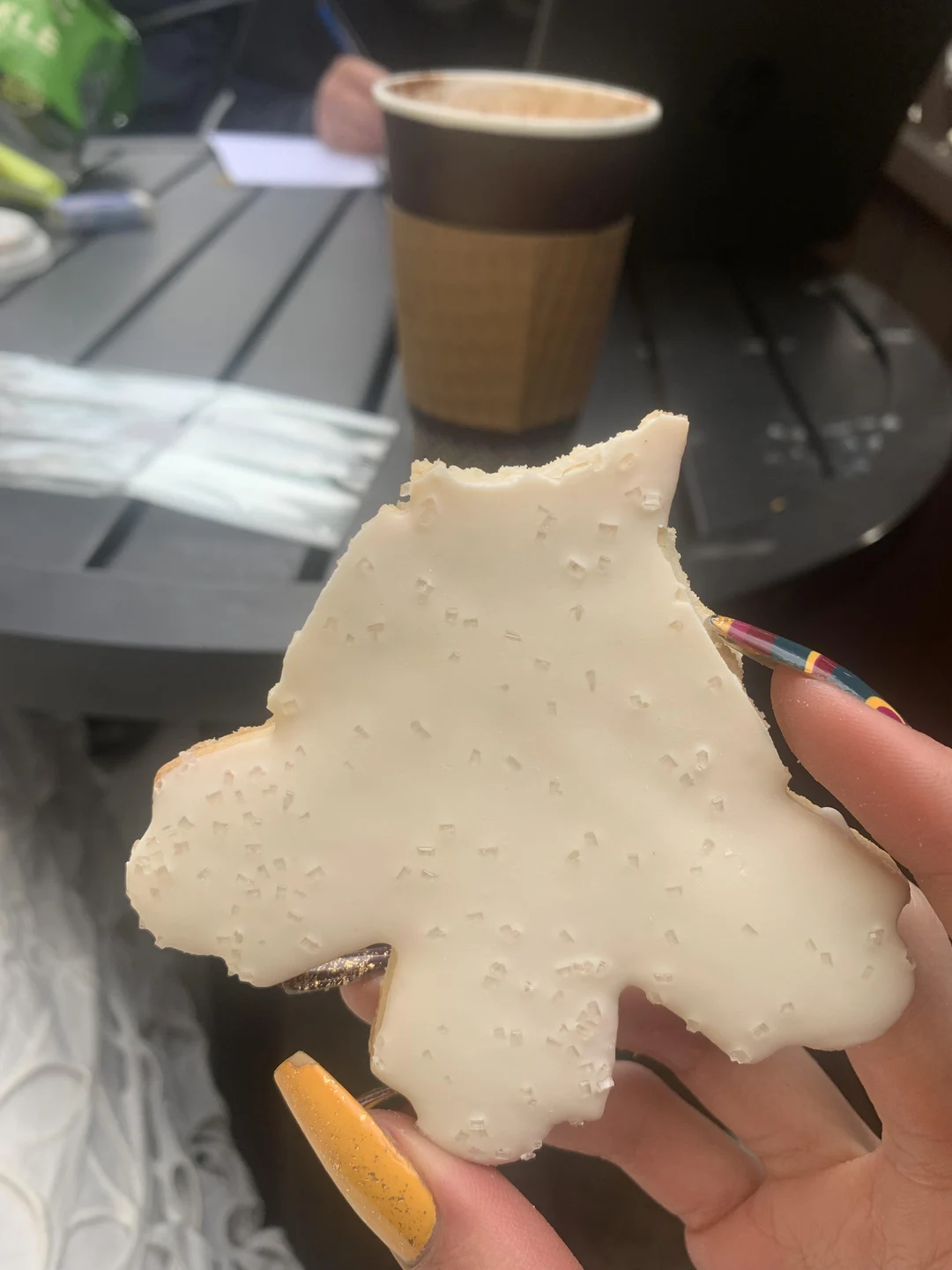 Eat a cookie if you’re done with finals! | Scrolller