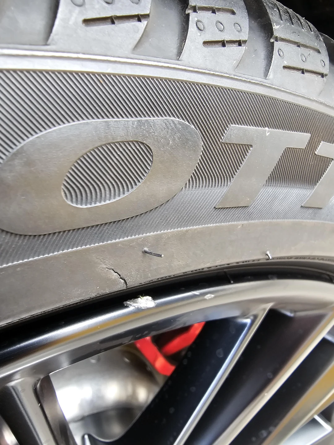 Is this dangerous? | Scrolller