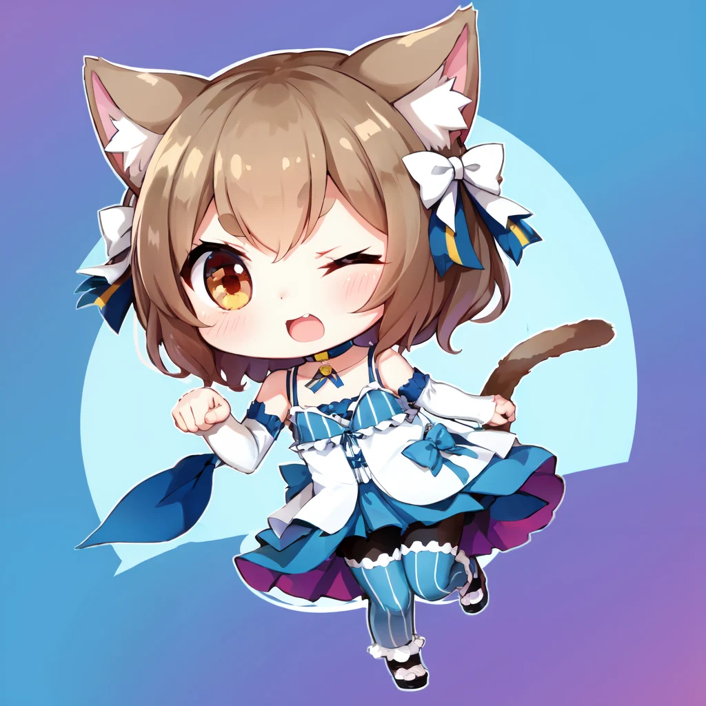 Felix "Ferris" Argyle (Re:Zero) | Scrolller