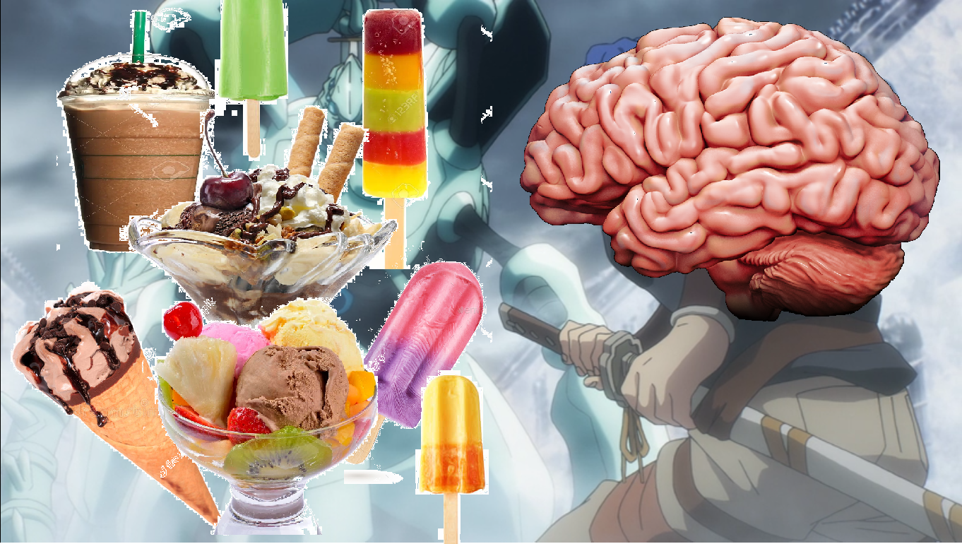 Brainfreeze | Scrolller