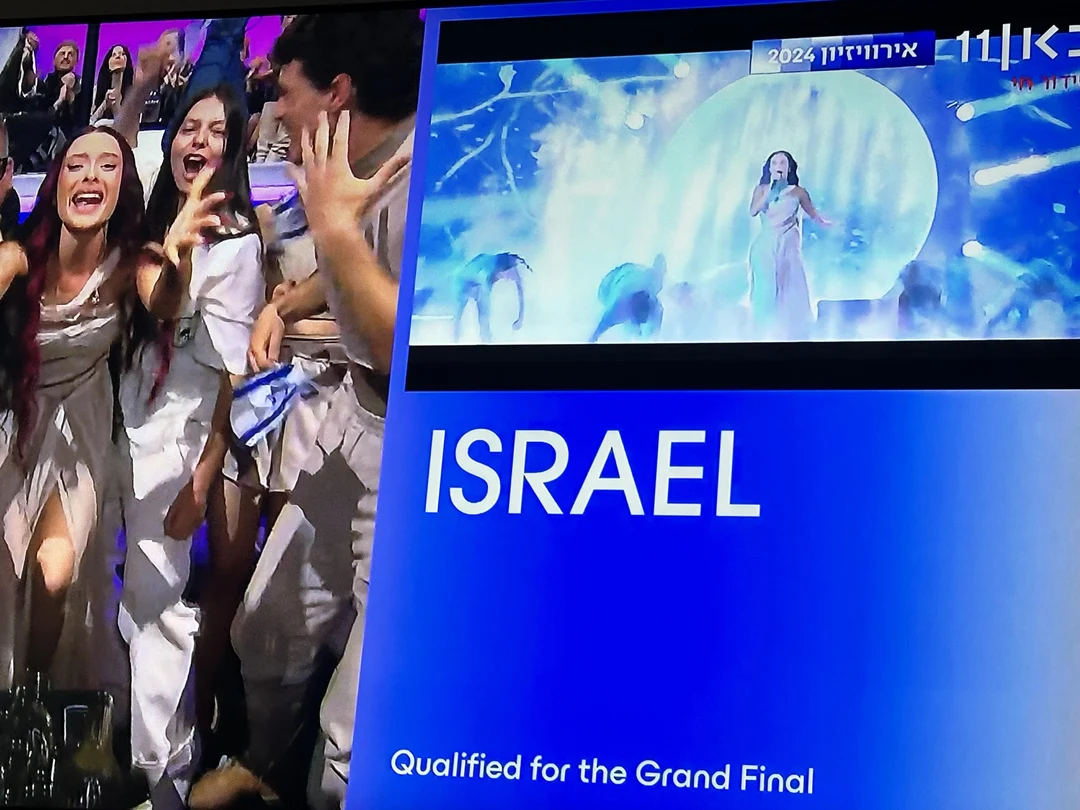 We’re in the final fellows! | Scrolller