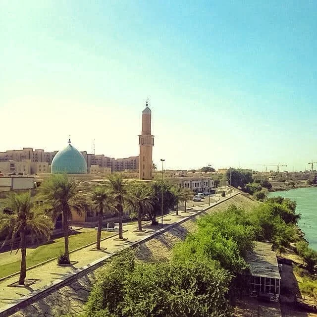Baghdad, Iraq ️ | Scrolller