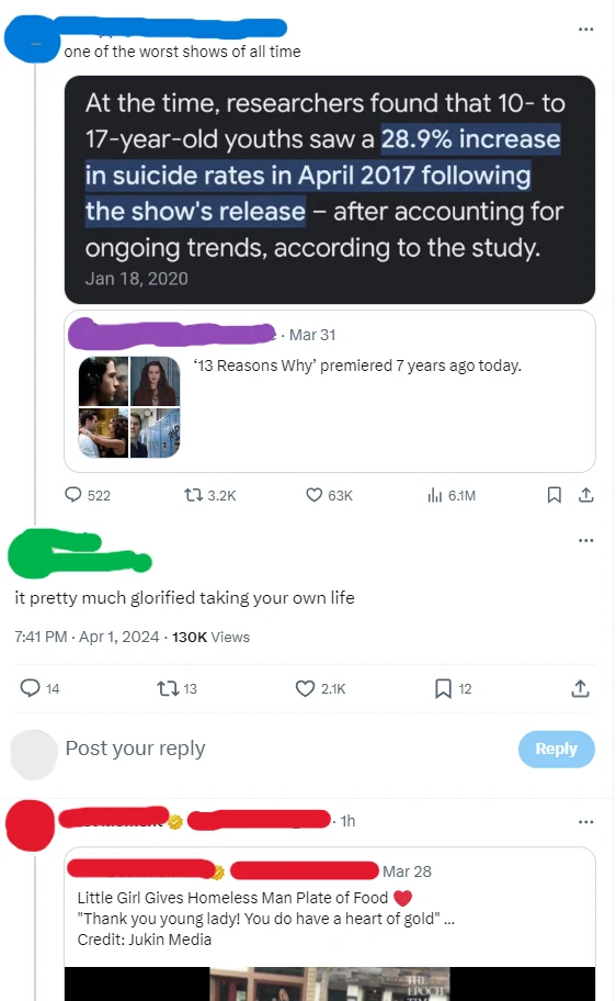 Bots cant read a room | Scrolller