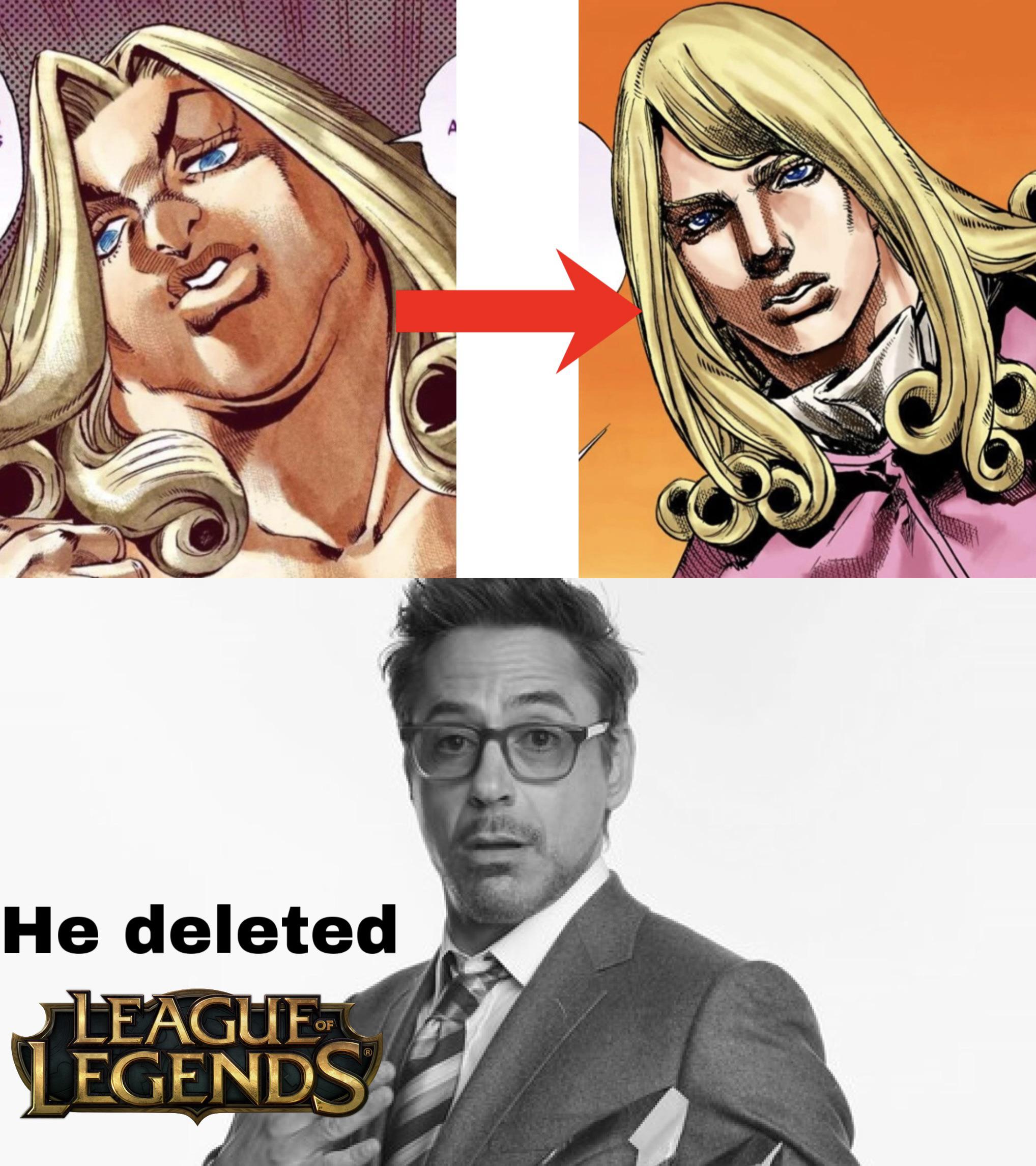 The only explanation | Scrolller