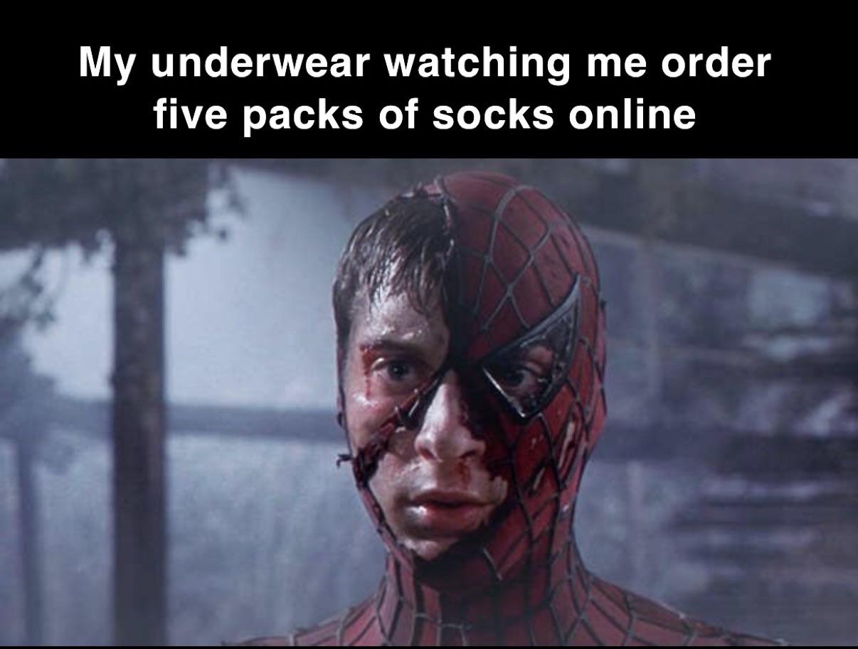 Why am I crying? | Scrolller