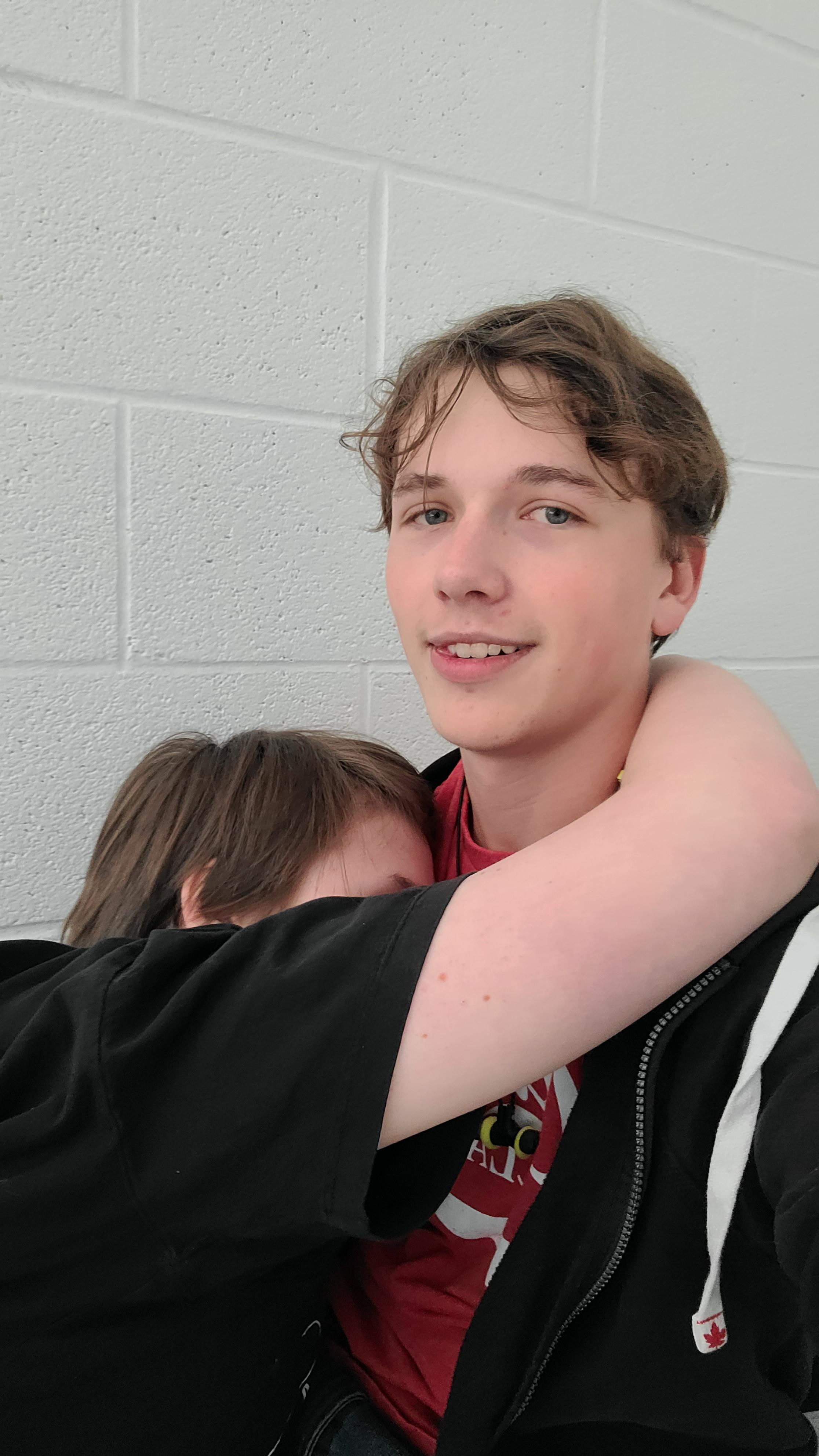 my first significant other is a boi | Scrolller