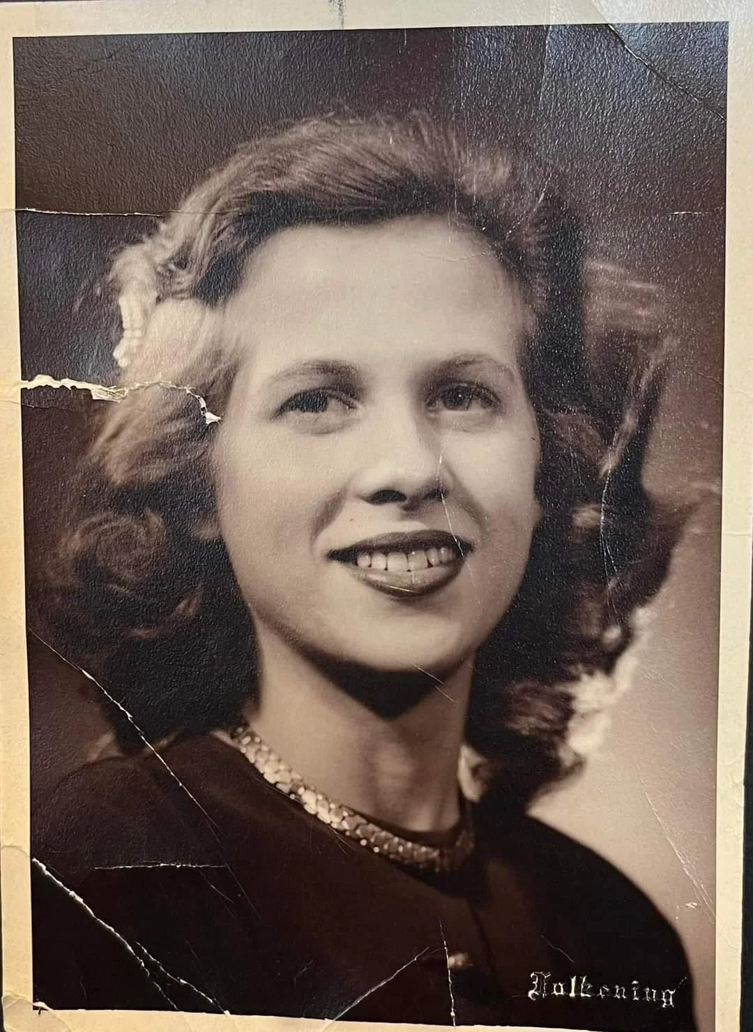 Laid to rest this incredible human being today. She is my grandma and I ...