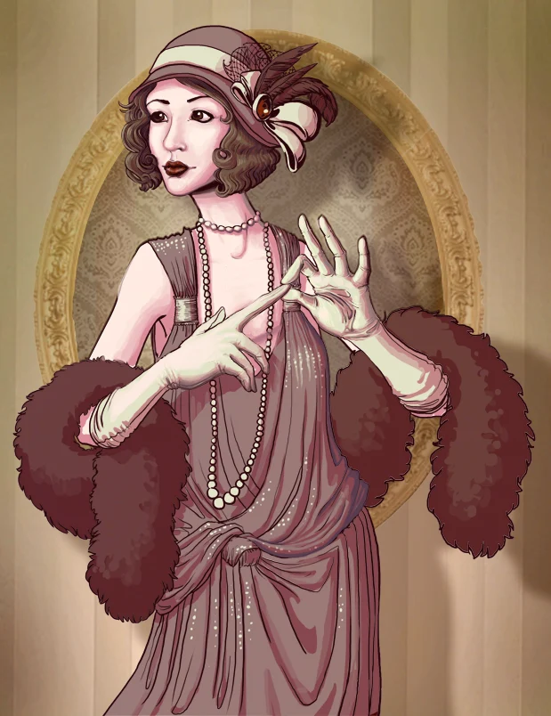Flapper by ghlow | Scrolller
