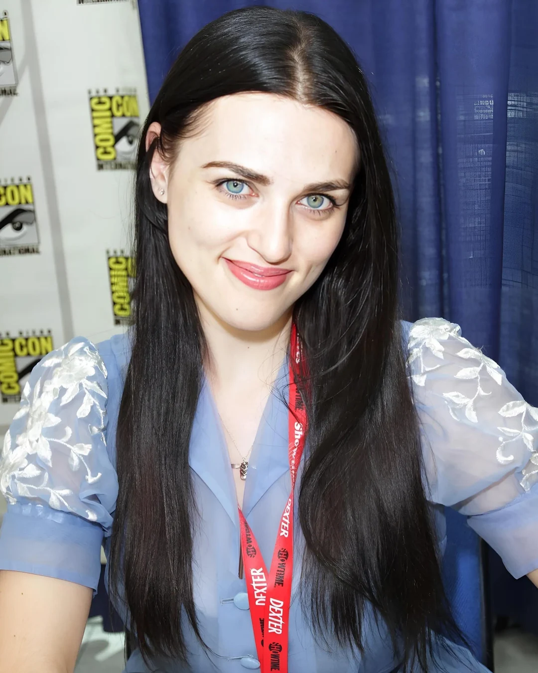 Katie McGrath | Scrolller