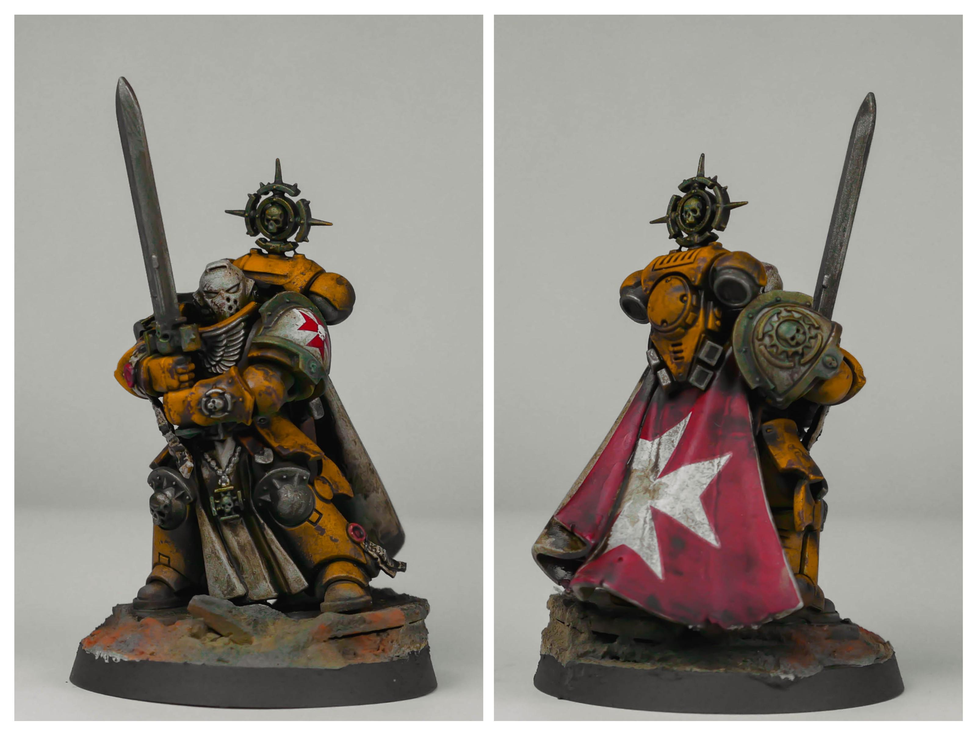 Almost done with the squad | Scrolller