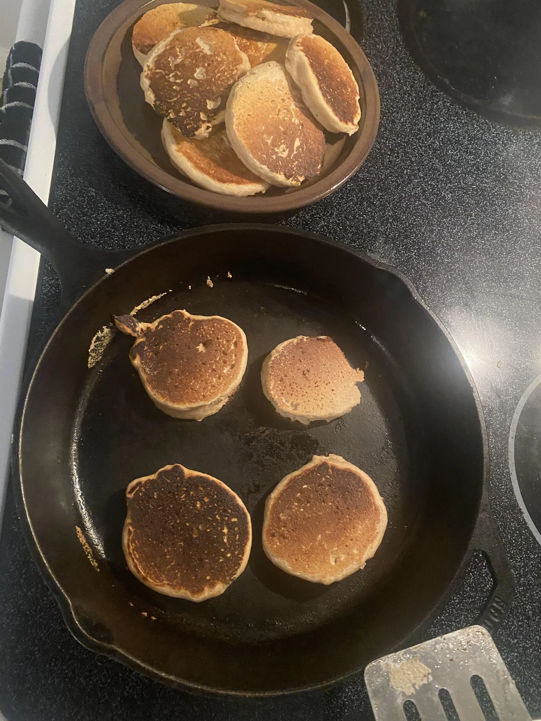 Protein Pancakes | Scrolller