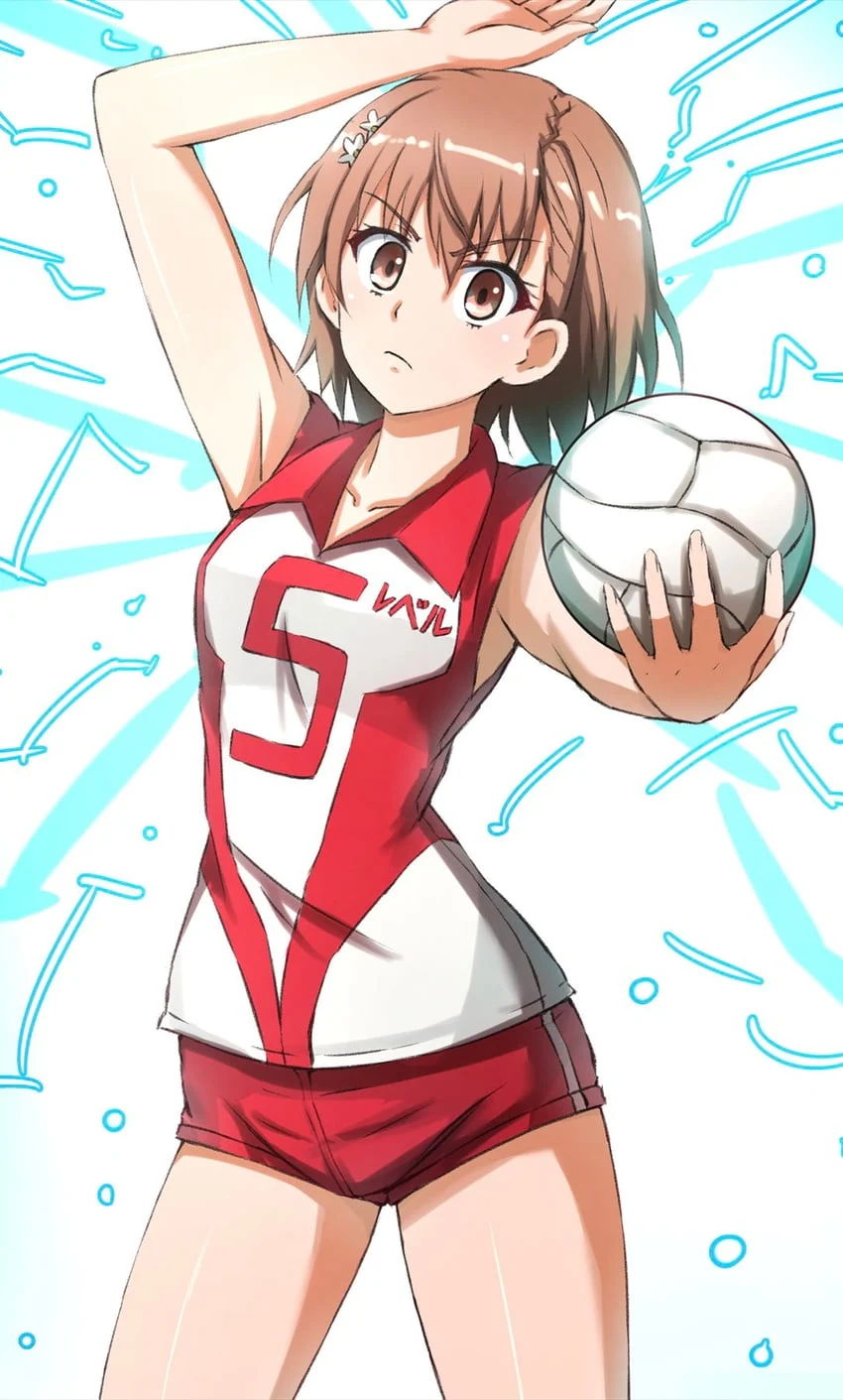 Football misaka | Scrolller