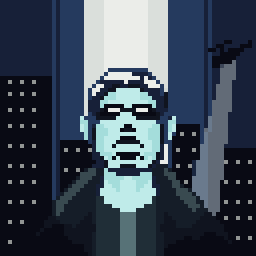 Some pixels | Scrolller