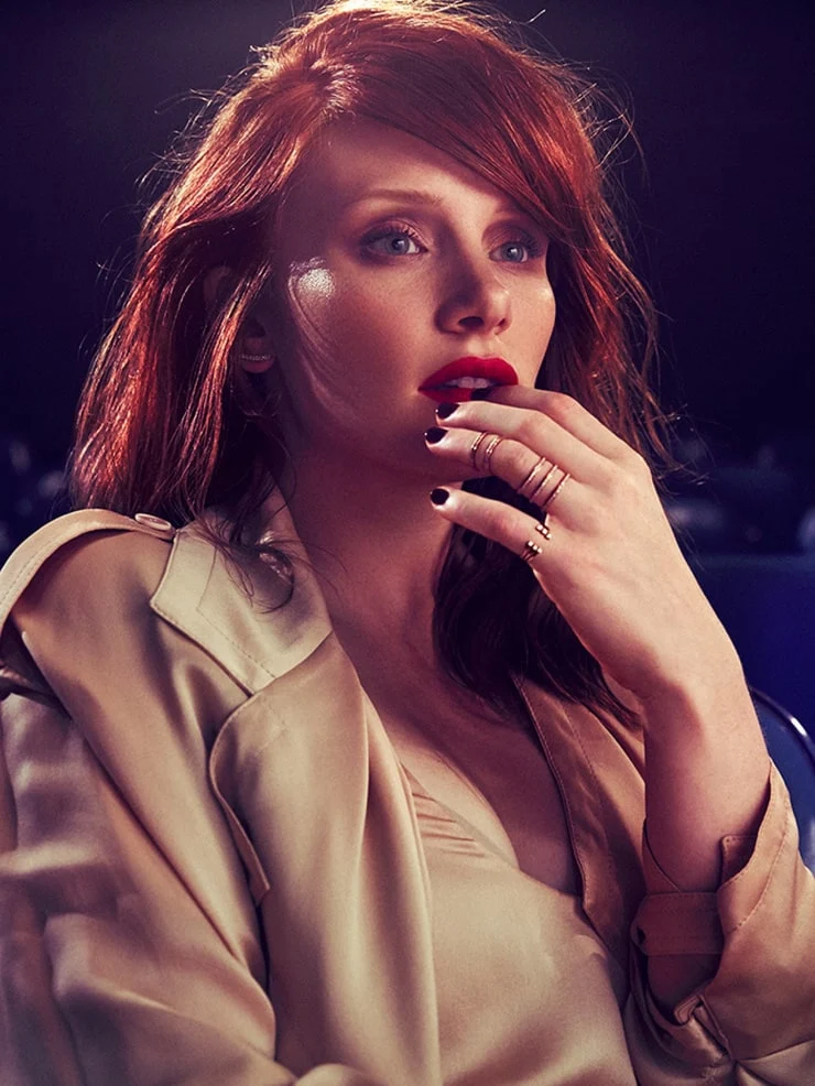 Bryce Dallas Howard | Scrolller