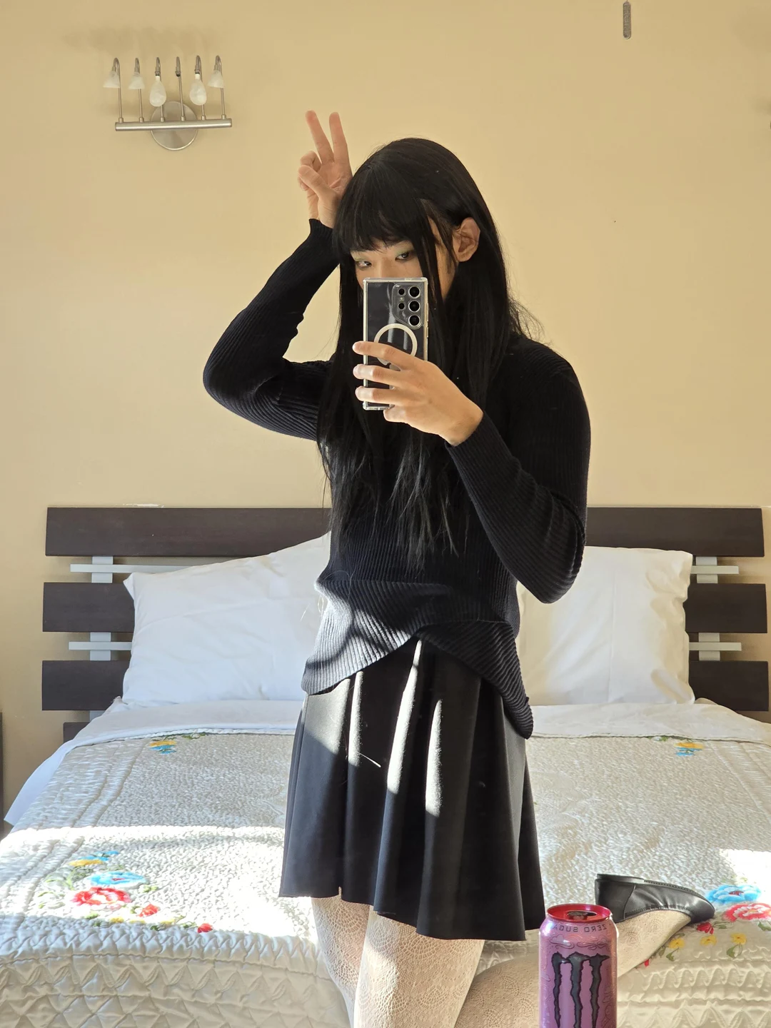 Getting back into dressing | Scrolller