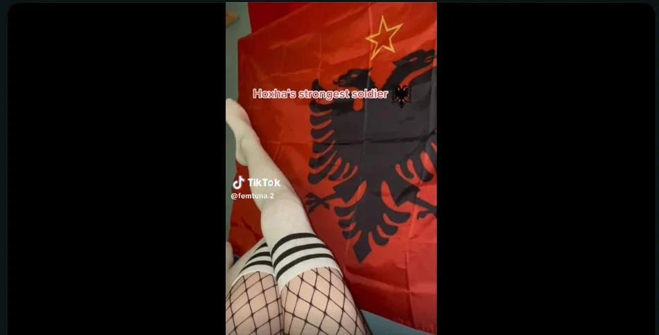 Modsat e r/albania | Scrolller