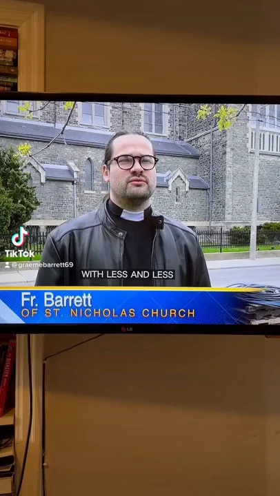 Church is going under | Scrolller