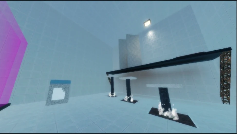 My game "Beyond Project" is now available as a Demo! | Scrolller