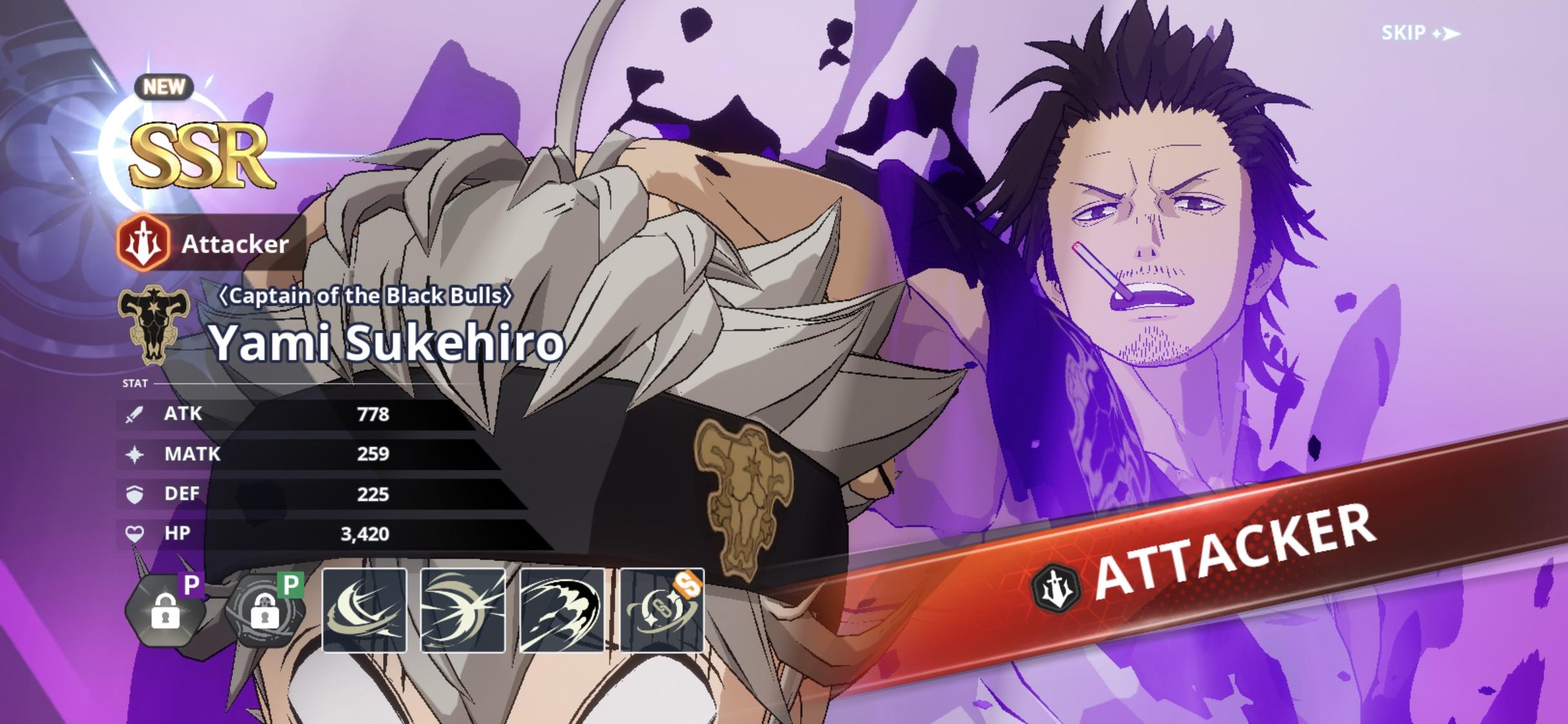 Summoning | Scrolller